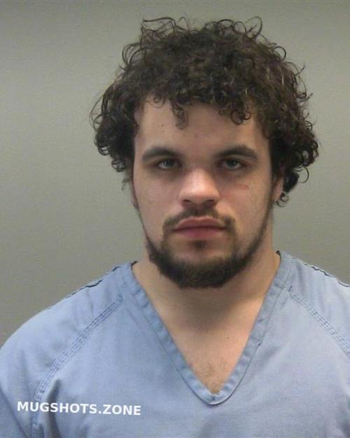 SHOOP SHANE RUSSELL 04/27/2025 - Montgomery County Mugshots Zone