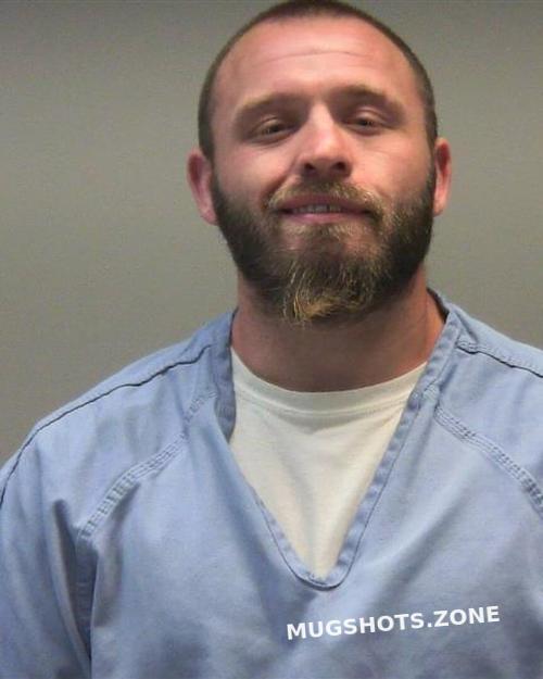 FUGATE TYLER EUGENE 04/28/2025 - Montgomery County Mugshots Zone