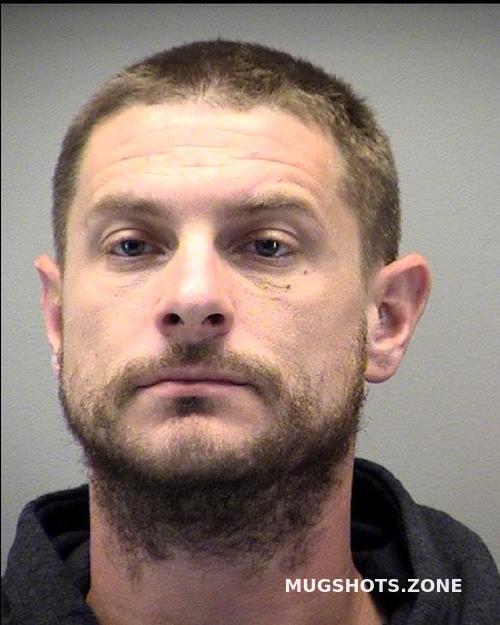 JOHNSON KENNETH TRAVIS 04/28/2025 - Montgomery County Mugshots Zone