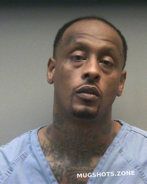 JACKSON SR QUENTIN TODD ELLIOTT 04/28/2025 - Montgomery County Mugshots ...