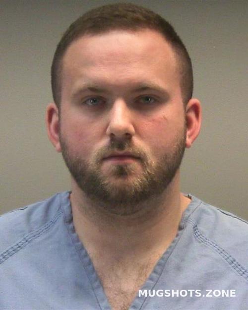 FREW SKYLER CHASE 04/29/2025 - Montgomery County Mugshots Zone