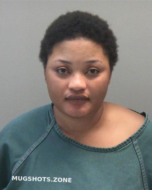 MANURAGUHA RUCY SOLANGE 04/29/2025 - Montgomery County Mugshots Zone