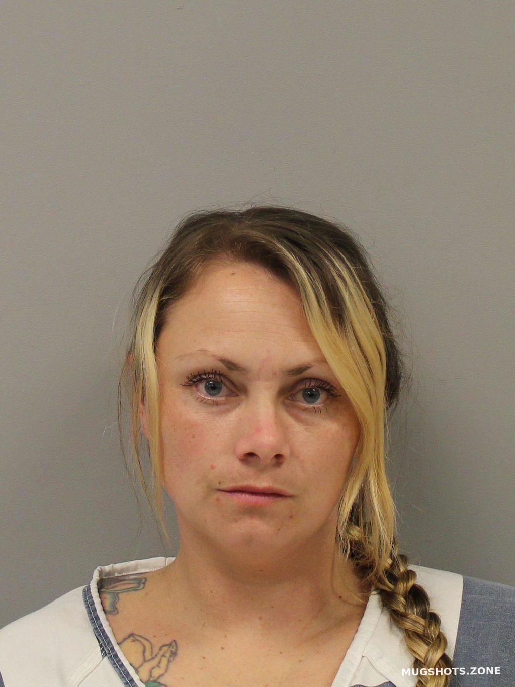 JONES ERICA LEANN 04/29/2025 - Montgomery County Mugshots Zone