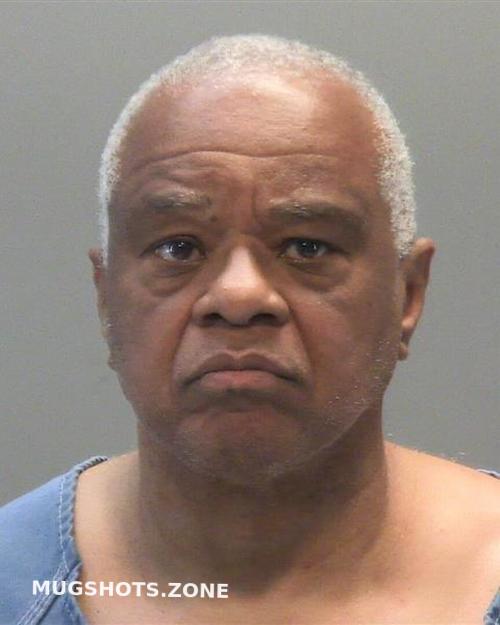 GIBBS JR SHERMAN 04/29/2025 - Montgomery County Mugshots Zone