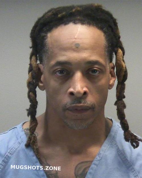 JONES SR DWAYNE JAVAIL 04/30/2025 - Montgomery County Mugshots Zone