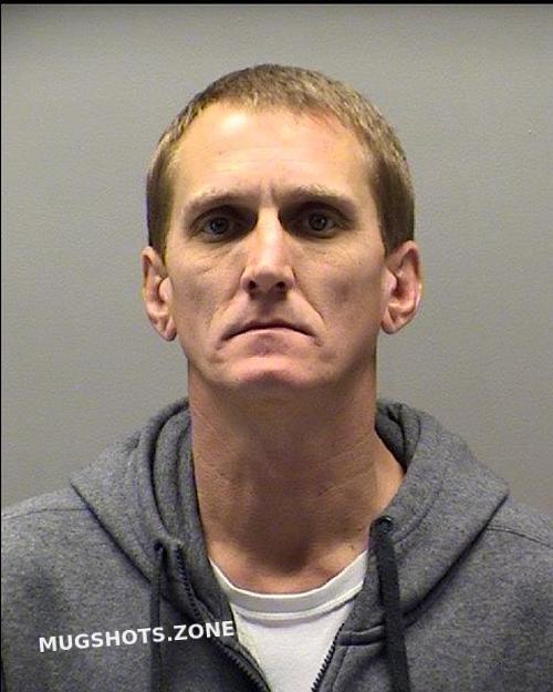 MARSH KEITH 04/30/2025 - Montgomery County Mugshots Zone