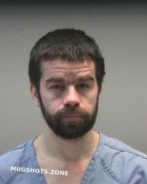BREWER JUSTIN NICHOLAS 04/30/2025 - Montgomery County Mugshots Zone