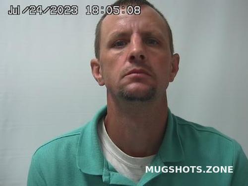 KARG JASON MICHAEL 04/30/2025 - Montgomery County Mugshots Zone
