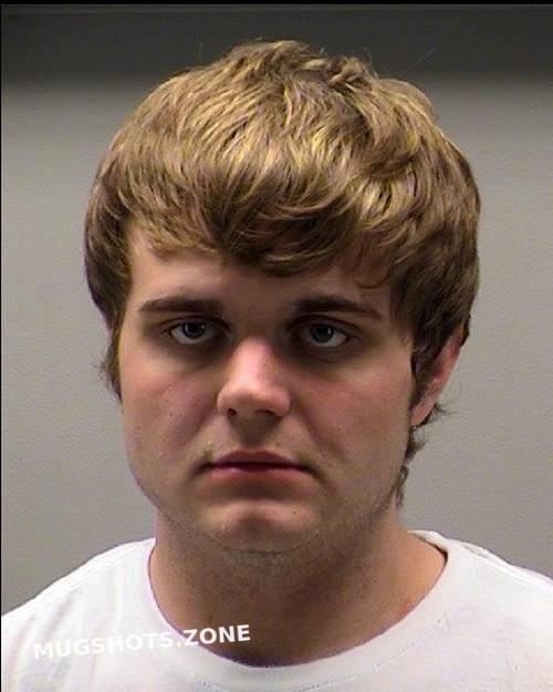 LEHMAN RYAN FOSTER 04/30/2025 - Montgomery County Mugshots Zone