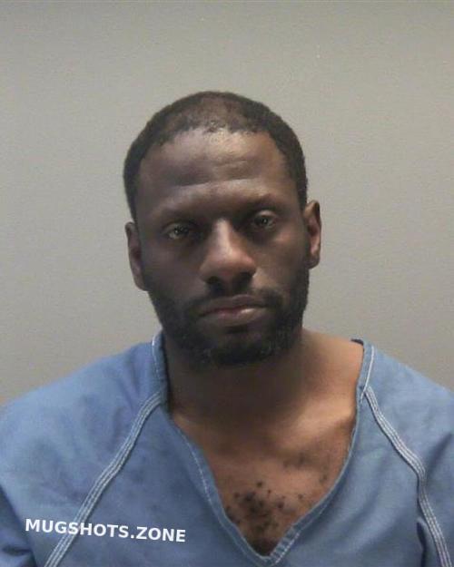 MAGOBET ROBERT JAMES 05/01/2025 - Montgomery County Mugshots Zone