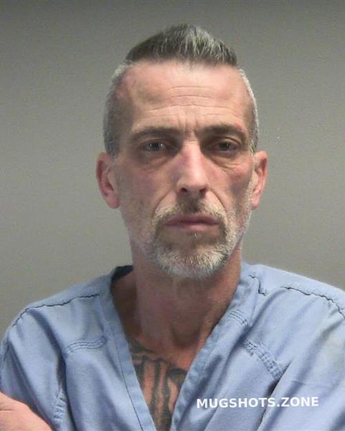 BALL ROBERT SCOTT 05/01/2025 - Montgomery County Mugshots Zone