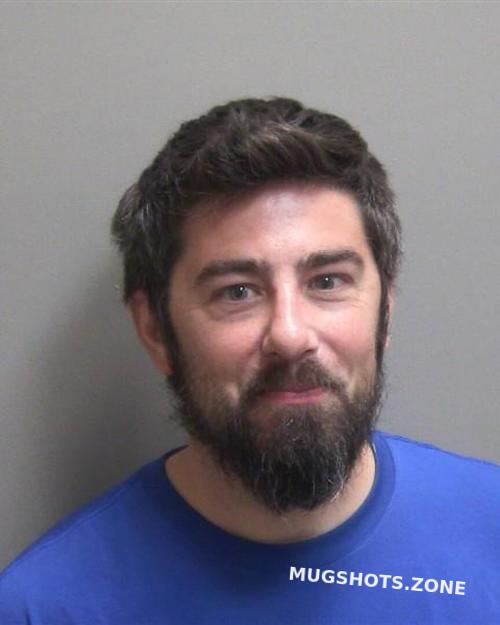 WILLIAMS DUSTIN MICHAEL 05/01/2025 - Montgomery County Mugshots Zone