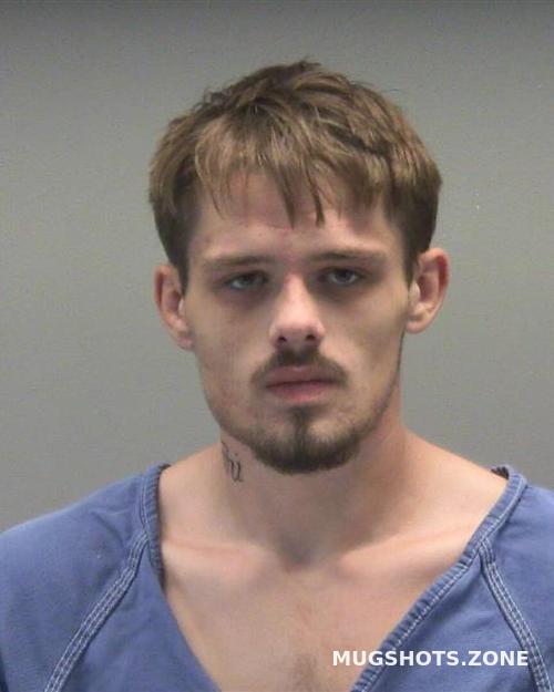 WALLACE KADEN COLE 05/01/2025 - Montgomery County Mugshots Zone