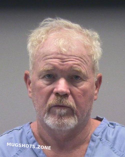 TILTON III DALE EUGENE 05/01/2025 - Montgomery County Mugshots Zone