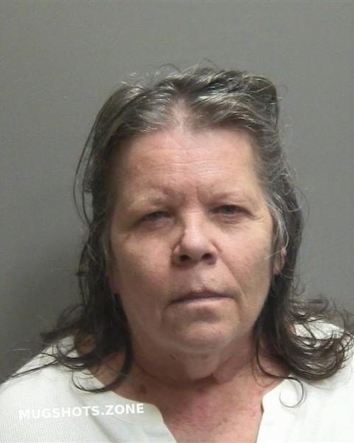 LONG DENISE ANN 05/01/2025 - Montgomery County Mugshots Zone