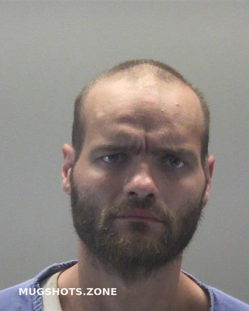 YOUNT JOSHUA MICHAEL 05/01/2025 - Montgomery County Mugshots Zone