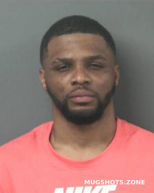 DUNSON BRANDON J 05/02/2025 - Montgomery County Mugshots Zone