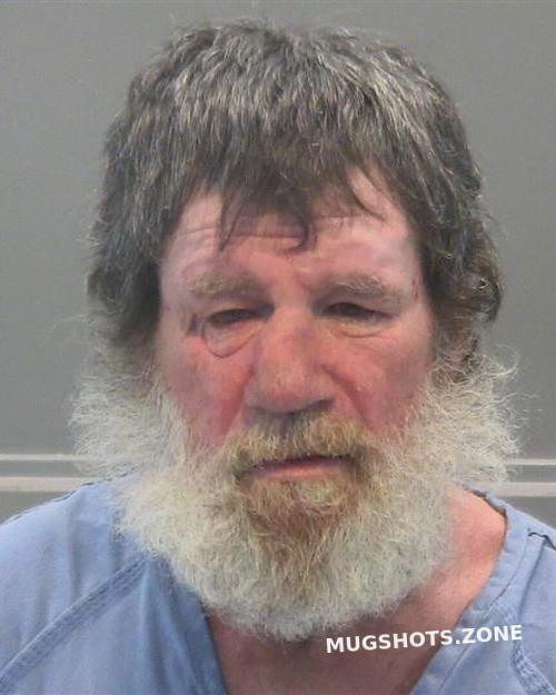 LOCKHART RONALD LEE 05/02/2025 - Montgomery County Mugshots Zone