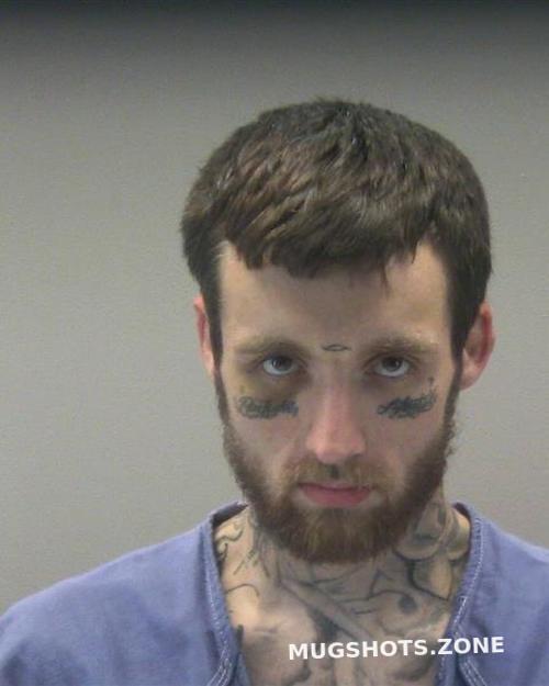 OZGA TYLER JAYMES 05/02/2025 - Montgomery County Mugshots Zone