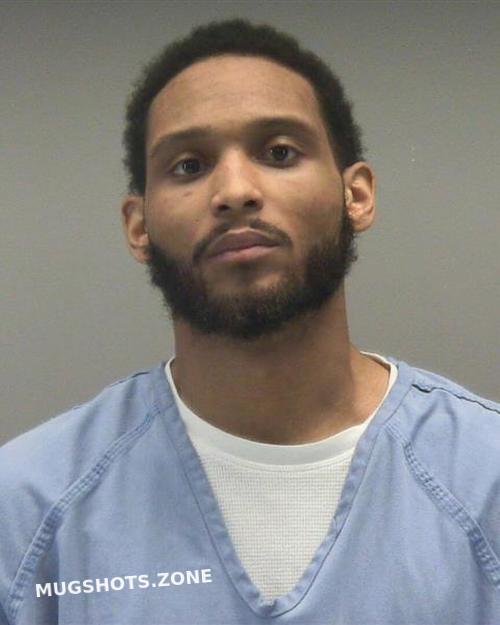 BLACK JR ALBERT DAVID 05/02/2025 - Montgomery County Mugshots Zone