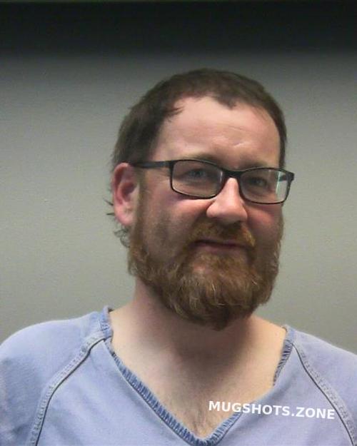 LONGSTRETH JOSHUA ALAN 05/02/2025 - Montgomery County Mugshots Zone
