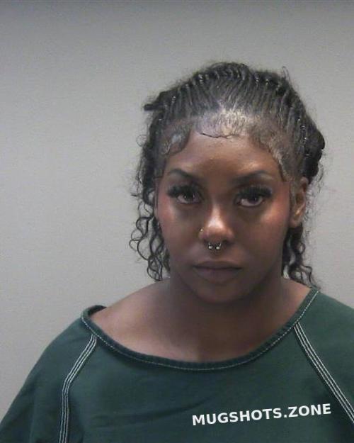 JONES JALA 05/04/2025 - Montgomery County Mugshots Zone
