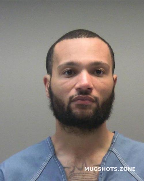 THALER D ANGELO TYRON 05/04/2025 - Montgomery County Mugshots Zone