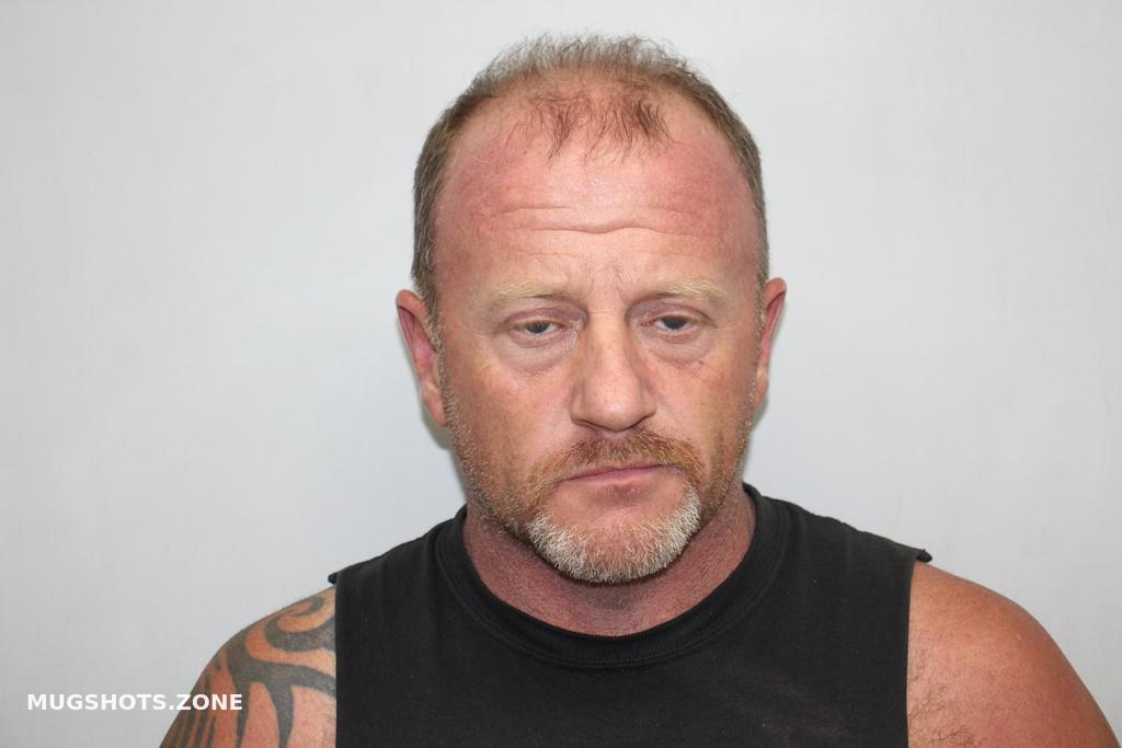 HOOP JASON KEITH 05/04/2025 - Montgomery County Mugshots Zone