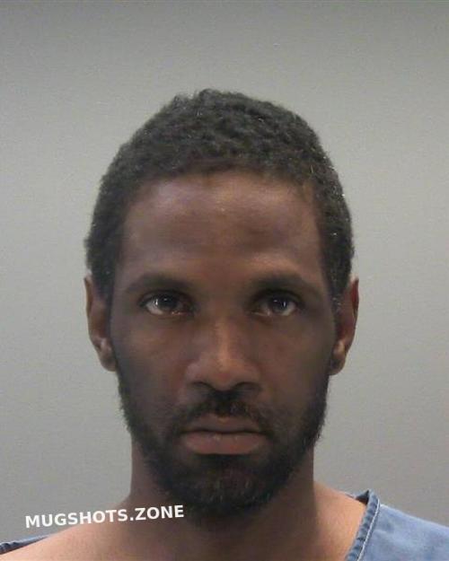 RANKIN DARRYL 05/04/2025 - Montgomery County Mugshots Zone