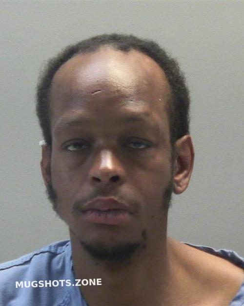 JORDAN LAWRENCE STEPHEN 05/04/2025 - Montgomery County Mugshots Zone