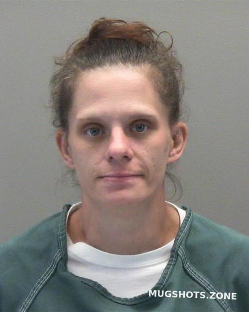 SELF COURTNEY MICHELLE 05/05/2025 - Montgomery County Mugshots Zone