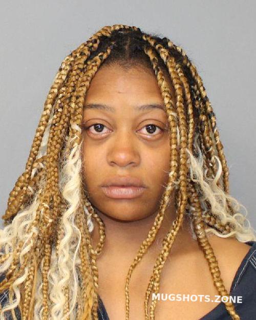 GRAHAM LATOYA LYNN 05/06/2025 - Montgomery County Mugshots Zone