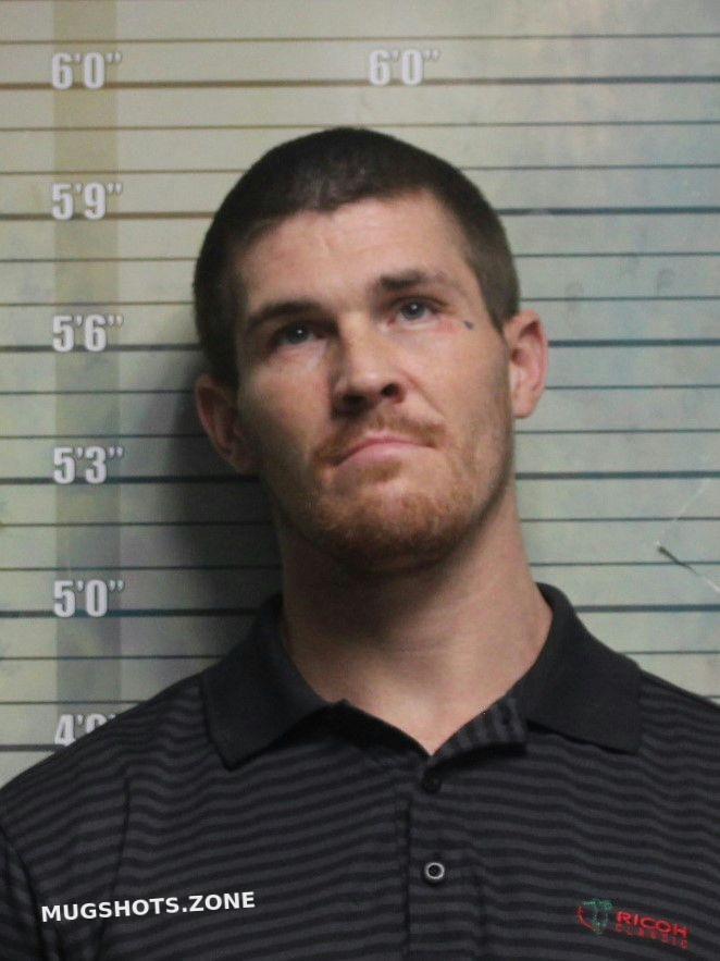 COLLINS STEVEN TODD 05/06/2025 - Montgomery County Mugshots Zone