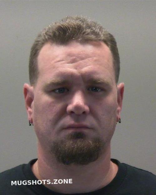 FLETCHER PRESTON LEE 05/06/2025 - Montgomery County Mugshots Zone