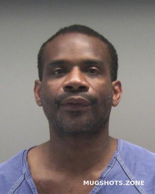 COLEMAN SR RODNEY MAURICE 05/06/2025 - Montgomery County Mugshots Zone