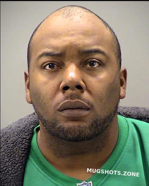 FIELDS DEONDRAY KELLY 05/07/2025 - Montgomery County Mugshots Zone