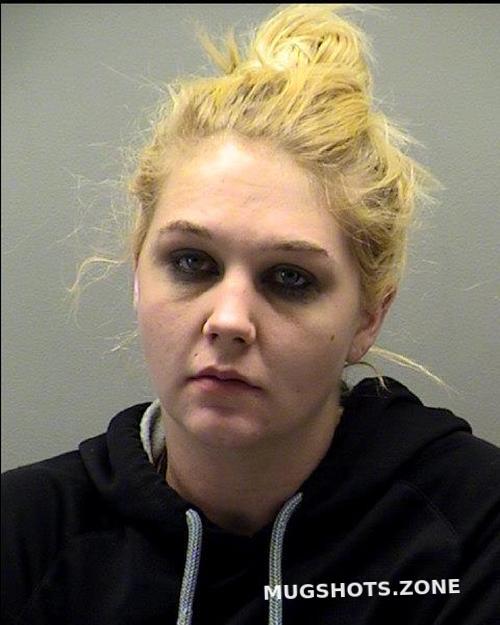 YOUNG JESSICA ALLISON 05/07/2025 - Montgomery County Mugshots Zone