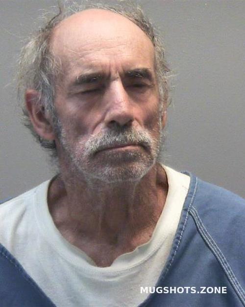 DEBELLO DONALD FRANK 05/07/2025 - Montgomery County Mugshots Zone