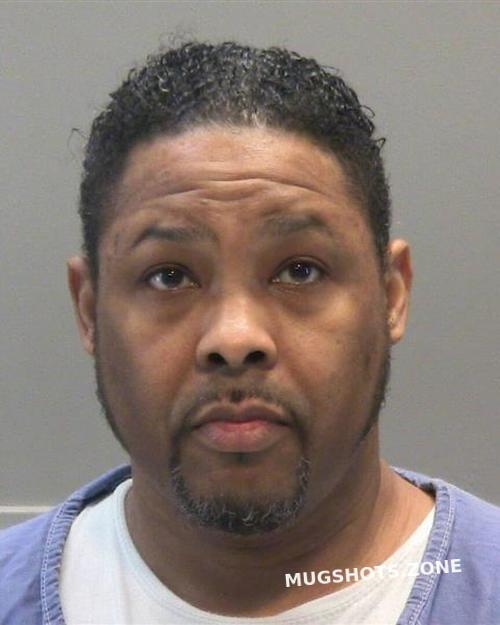 PERRY MACK DEVERON 05/08/2025 - Montgomery County Mugshots Zone