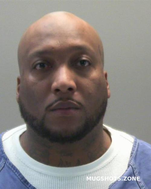 JAMISON CURTIS TERRELL 05/08/2025 - Montgomery County Mugshots Zone