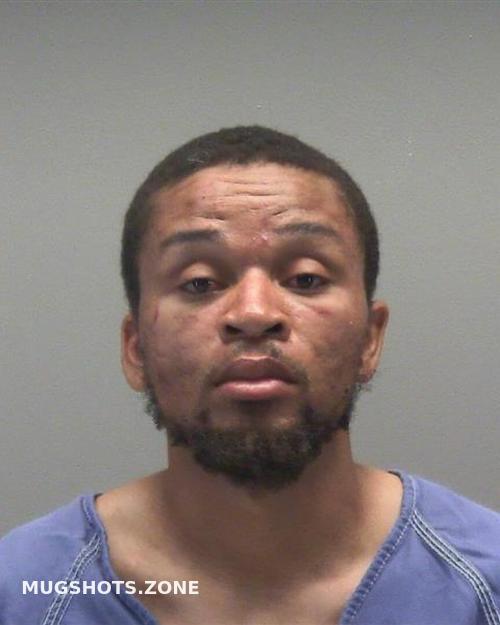 MCCULLOUGH JR REGINALD 05/09/2025 - Montgomery County Mugshots Zone