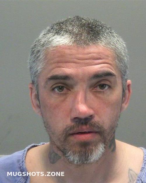 CARTER JR KEVIN SCOTT 05/09/2025 - Montgomery County Mugshots Zone