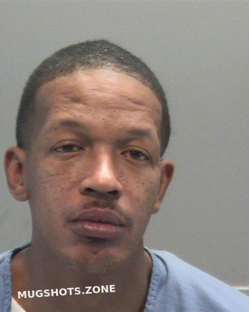DOMINECK III DONALD ALLEN 05/09/2025 - Montgomery County Mugshots Zone