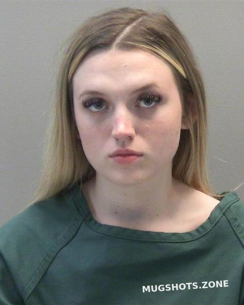 ALTHOUSE JADE ELIZABETH 05/10/2025 - Montgomery County Mugshots Zone