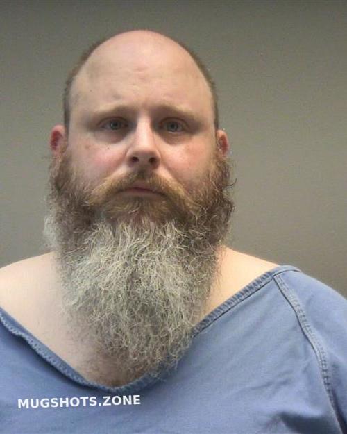 WAGNER JASON ANTHONY 05/11/2025 - Montgomery County Mugshots Zone