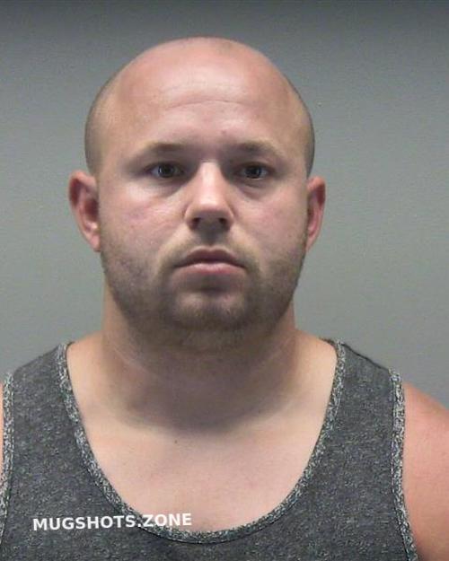 HAUSER DOUGLAS AARON 05/11/2025 - Montgomery County Mugshots Zone