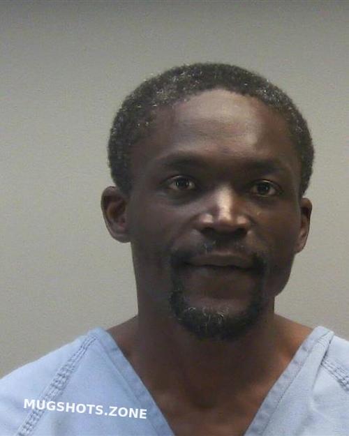 GAMBLE EDWARD LEE DARNELL 05/11/2025 - Montgomery County Mugshots Zone