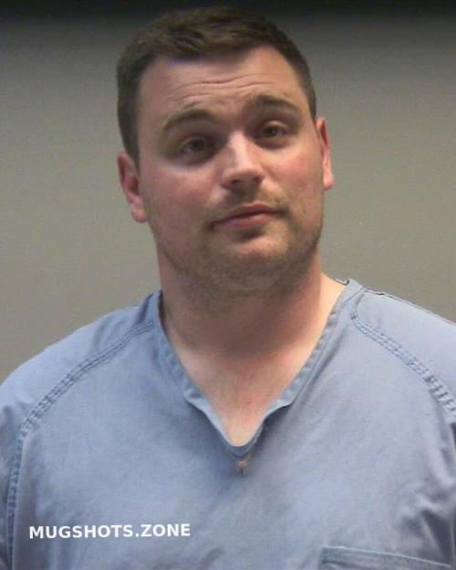 RESTAU ZACHARY TYLER 05/11/2025 - Montgomery County Mugshots Zone