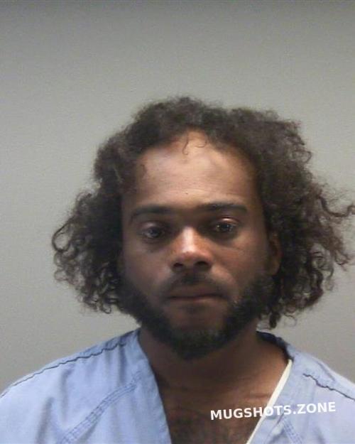 PALMER JR RODERICK EUGENE 05/11/2025 - Montgomery County Mugshots Zone