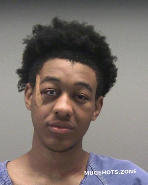 LEE DEMETRIUS MARQUEZ 05/11/2025 - Montgomery County Mugshots Zone